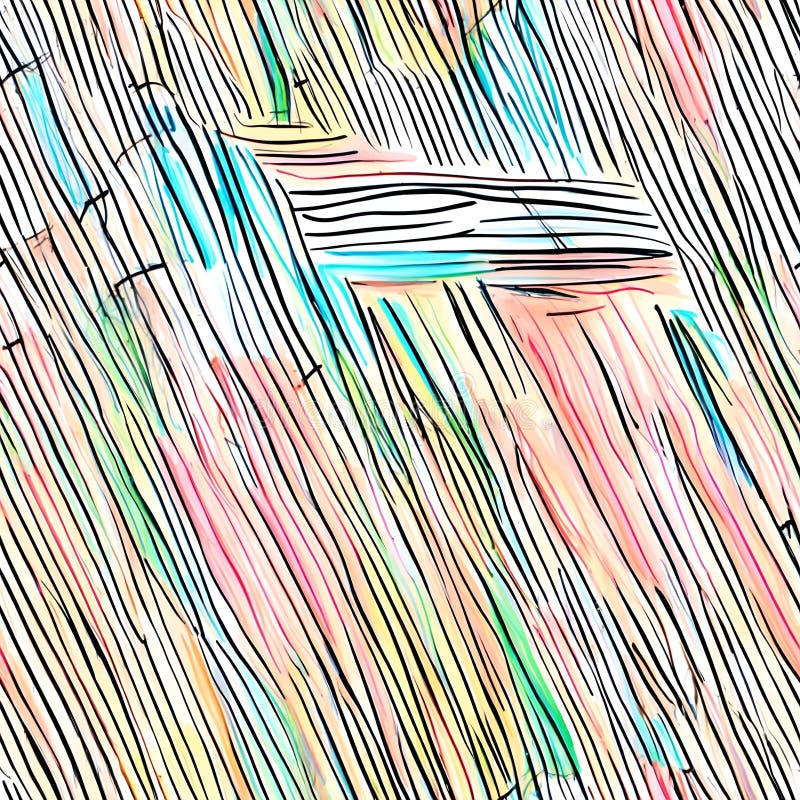 Drawing of a Cross in the Rain. Generative AI. Stock Image - Image of ...