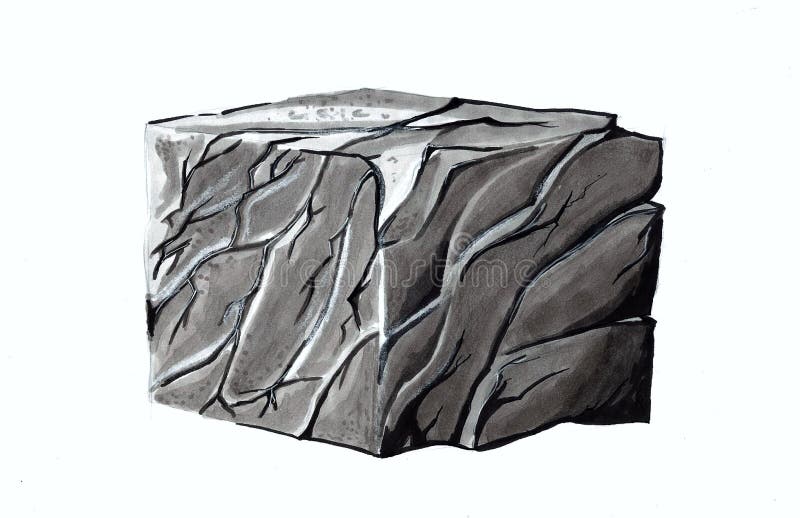 Stone Cube Clipart Stock Illustrations – 53 Stone Cube Clipart Stock ...