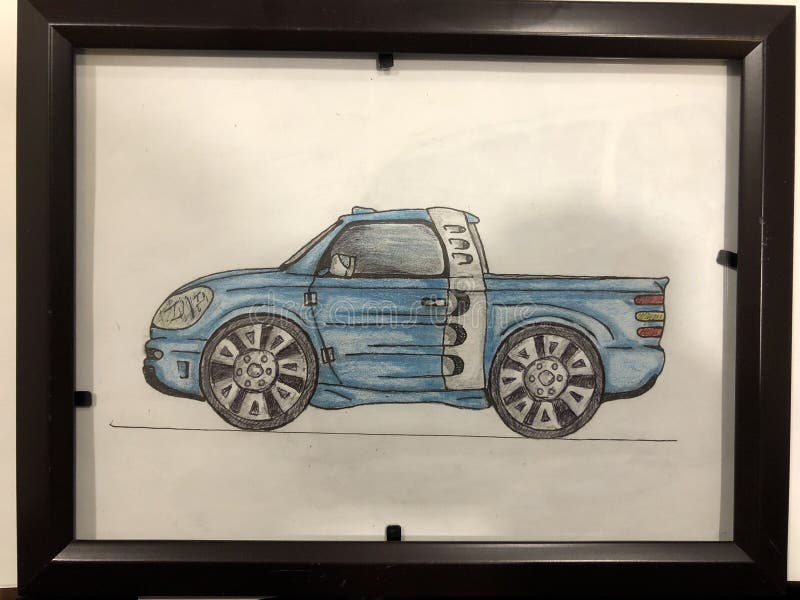 Machine design drawings stock illustration. Illustration of modern ...