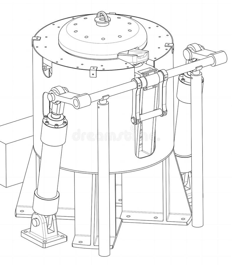 Melting Drawing Stock Illustrations – 4,204 Melting Drawing Stock ...