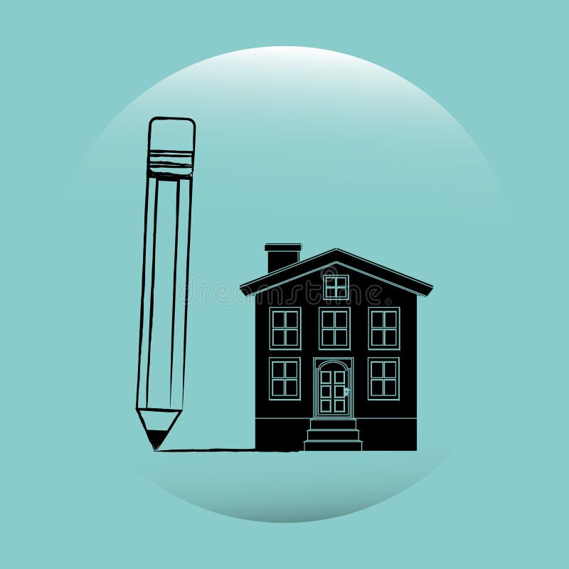 Drawing Dreams Landing Page Template. Kids Painting Lying on Floor Top ...