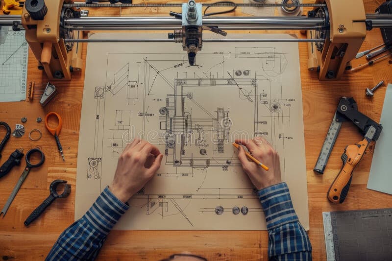 305 Prototype Product Sketch Stock Photos - Free & Royalty-Free Stock ...