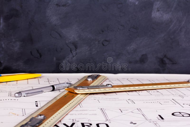 Diy Airplane Pocket Plans Stock Photos - Free & Royalty-Free Stock ...