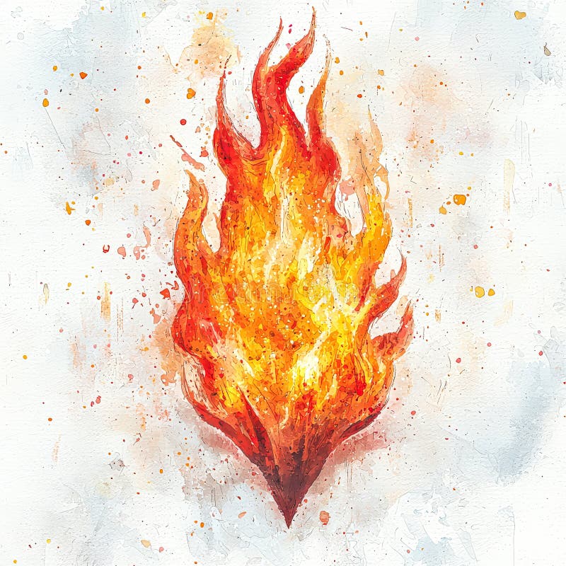 270 Hell Fire Drawing Stock Photos - Free & Royalty-Free Stock Photos ...