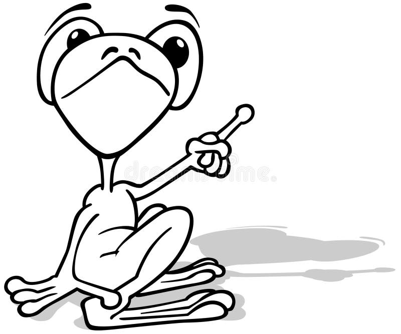 Frog Side Stock Illustrations – 330 Frog Side Stock Illustrations ...