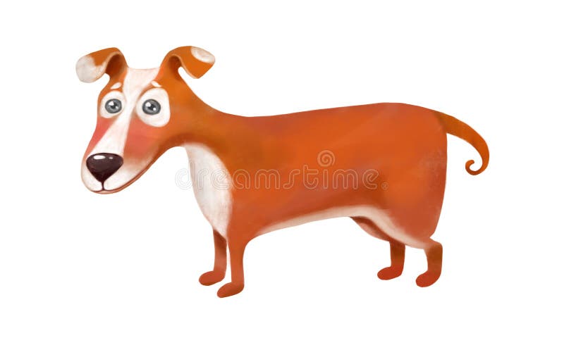 Stylized Ginger Isolated Stock Illustrations – 187 Stylized Ginger ...