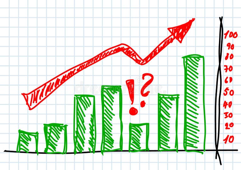 Green Graph Stock Illustrations – 67,650 Green Graph Stock ...