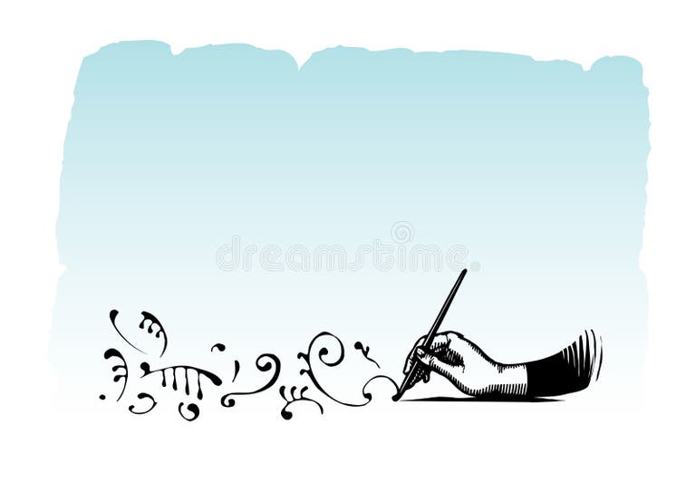 Hand Drawing Label Stock Illustrations – 263,335 Hand Drawing Label ...