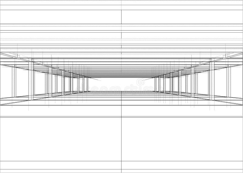 Construction Site Line Drawing Stock Illustrations – 4,748 Construction ...