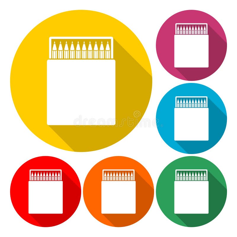 Drawing Icon - Illustration Stock Vector - Illustration of hanging ...