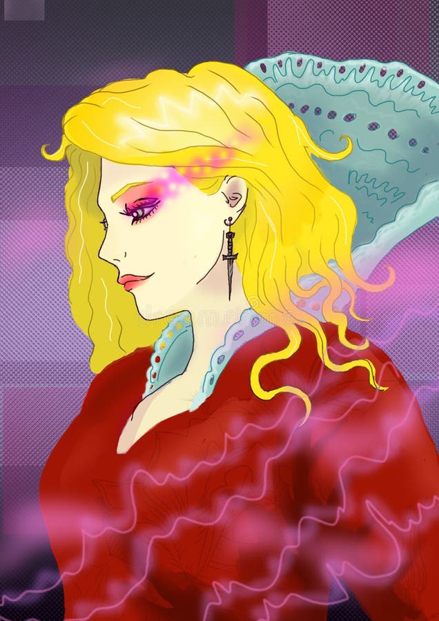 Princess Staff Stock Illustrations – 188 Princess Staff Stock ...