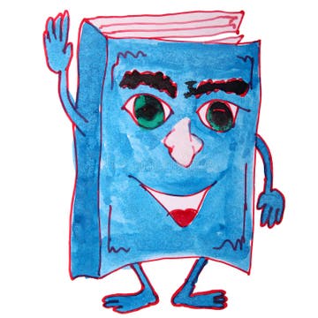 Cartoon Impersonation Stock Illustrations – 197 Cartoon Impersonation ...