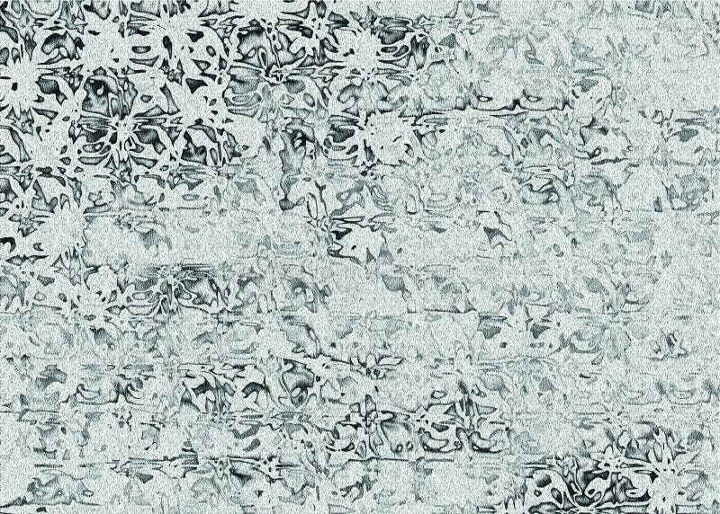 Drawing on the Limestone Texture. Stock Vector - Illustration of ...