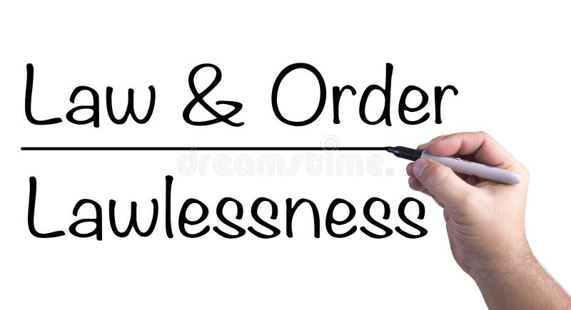 Obey Law Stock Illustrations – 324 Obey Law Stock Illustrations ...