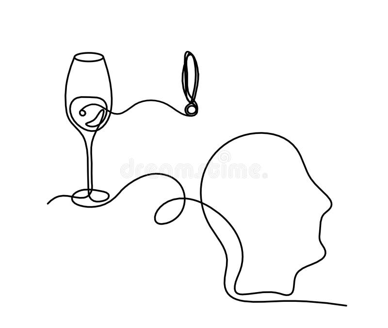 Drinking Bottle Line Drawing Stock Illustrations – 515 Drinking Bottle ...