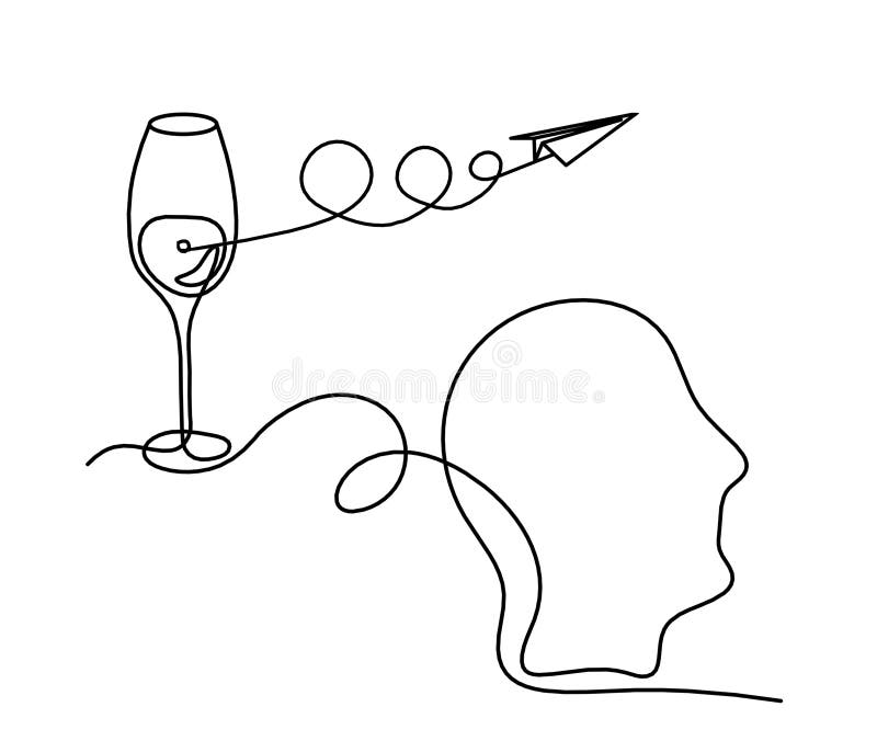 Plane Wine Stock Illustrations – 487 Plane Wine Stock Illustrations ...