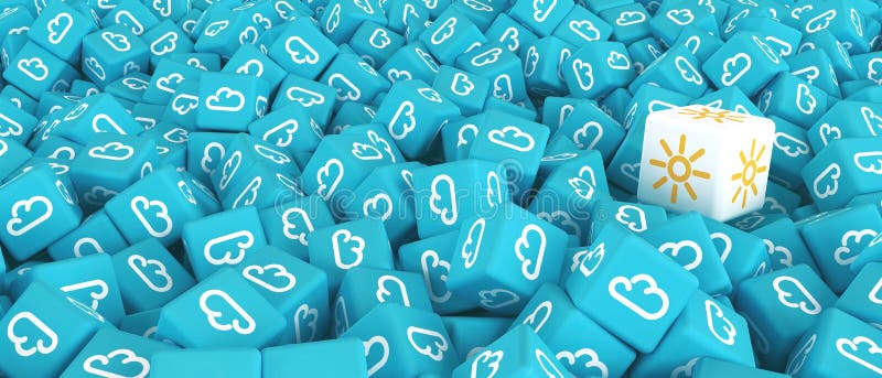 Cube Scattered Stock Illustrations – 398 Cube Scattered Stock ...