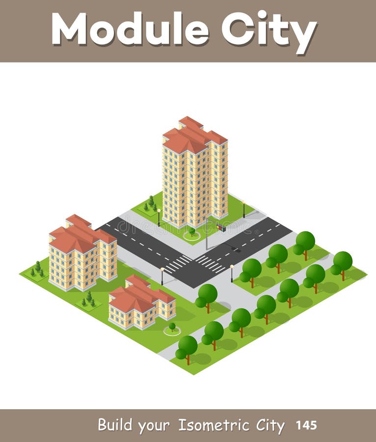 Drawing Map Engineering Design Stock Vector - Illustration of building ...