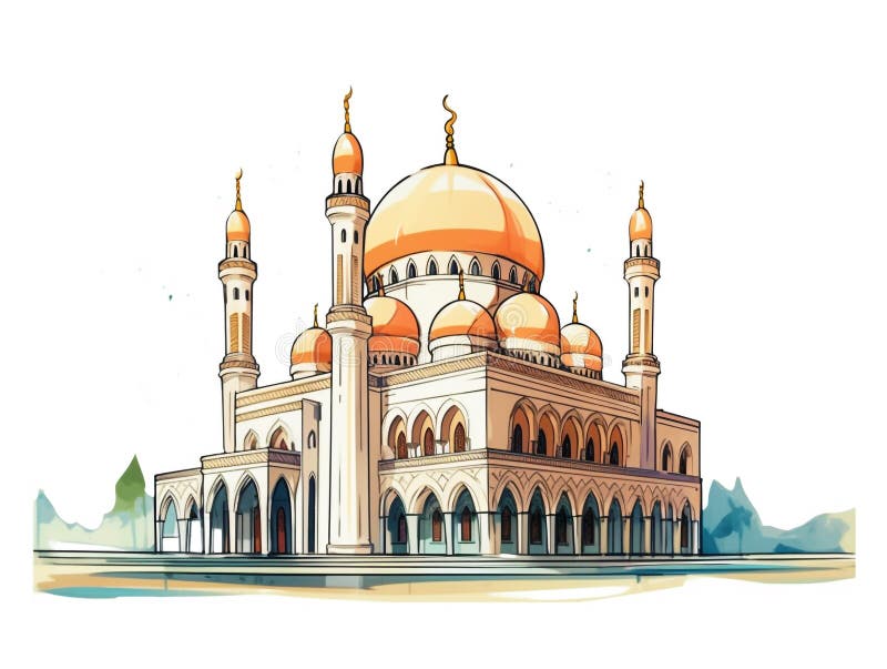 2D CAD Drawing of Islamic Geometric Pattern. Islamic Patterns Use ...