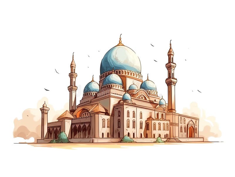 2D CAD Drawing of Islamic Geometric Pattern. Islamic Patterns Use ...