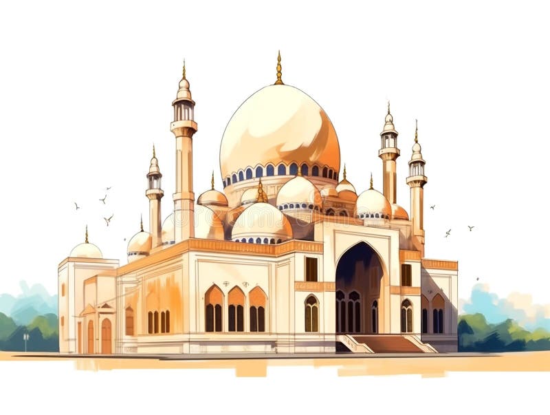 2D CAD Drawing of Islamic Geometric Pattern. Islamic Patterns Use ...