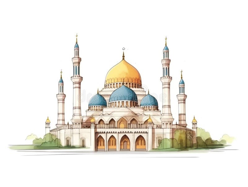 2D CAD Drawing of Islamic Geometric Pattern. Islamic Patterns Use ...