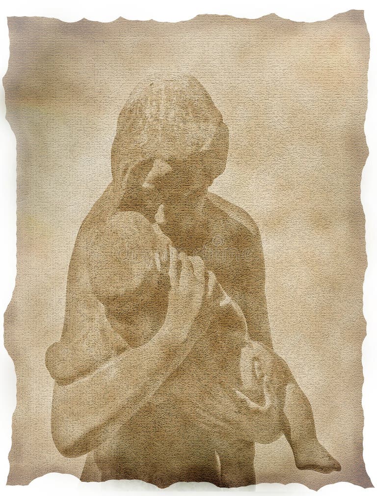 Drawing Compassion Stock Illustrations – 4,158 Drawing Compassion Stock ...