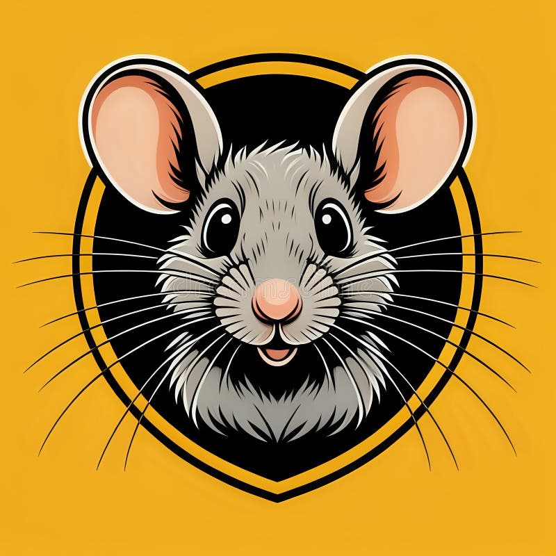 Mouse Yellow Stock Illustrations – 11,054 Mouse Yellow Stock ...