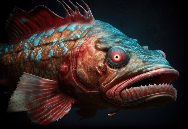 Payara Fish Stock Illustrations – 8 Payara Fish Stock Illustrations ...