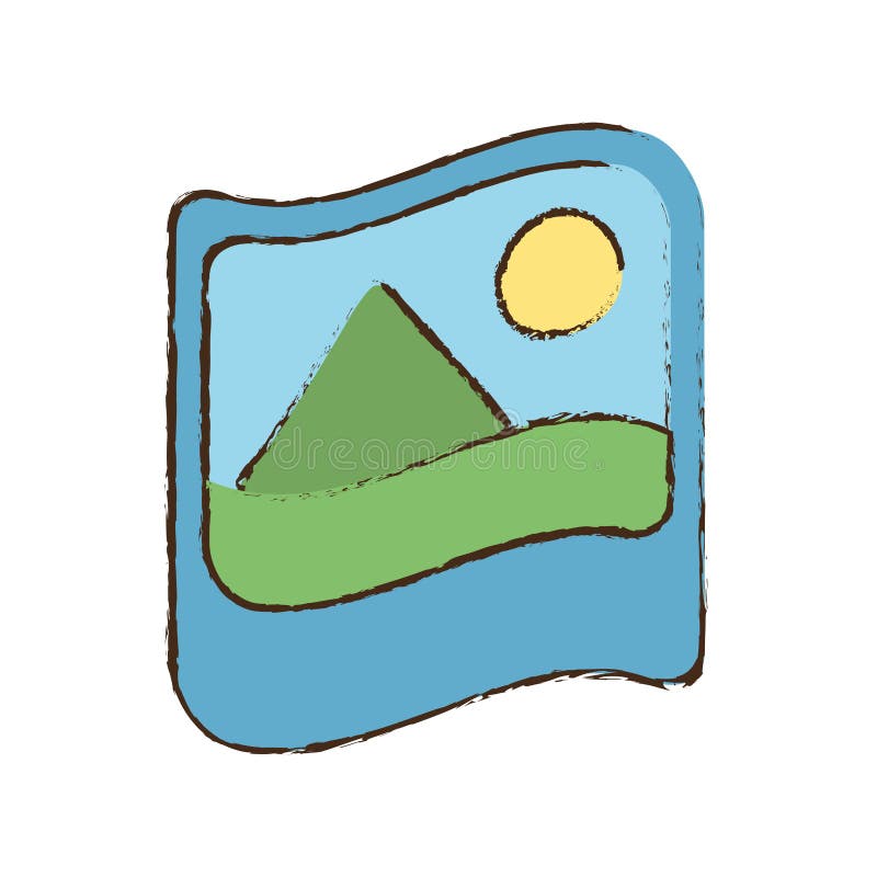 Photo or Graphic Arts on Nepali National Cap Dhaka Topi .vector ...