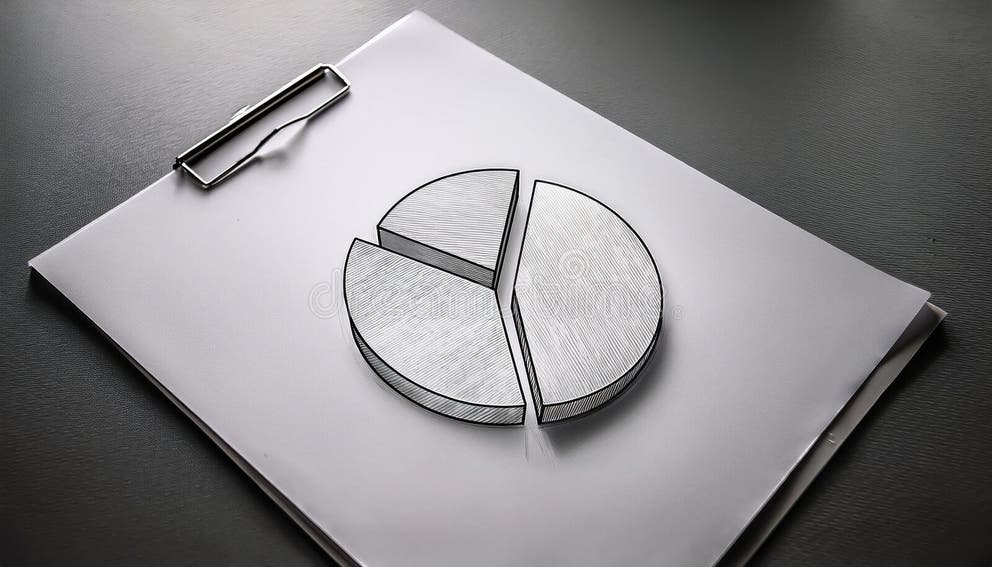 Pie Simple Drawing Stock Photos - Free & Royalty-Free Stock Photos from ...