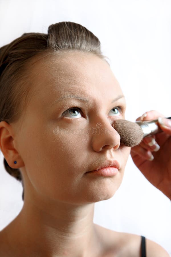 517 Nose Powder White Stock Photos - Free & Royalty-Free Stock Photos ...