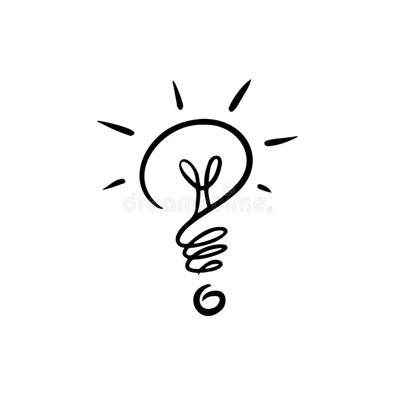 Question Mark Drawing, Shadow, 3d Vector Illustration Hand Drawn Stock ...