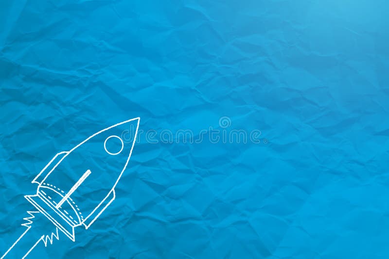 Rocket Fold Idea Concept Creativity Stock Photos - Free & Royalty-Free ...