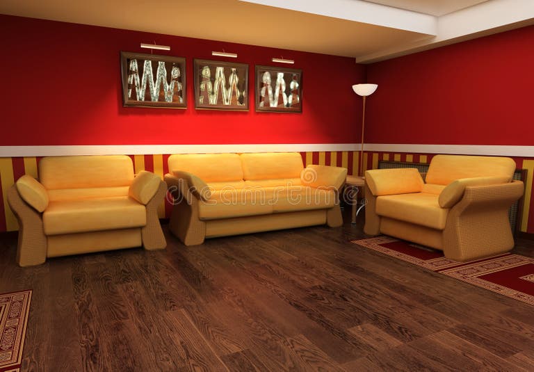 3d Corner Room Drawing Stock Illustrations – 474 3d Corner Room Drawing ...