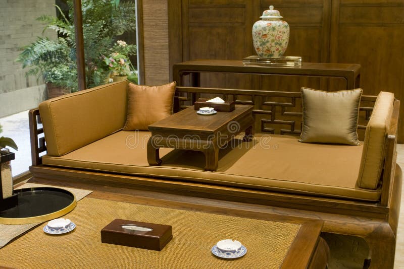 Drawing room stock photo. Image of scene, decoration, house - 7479220