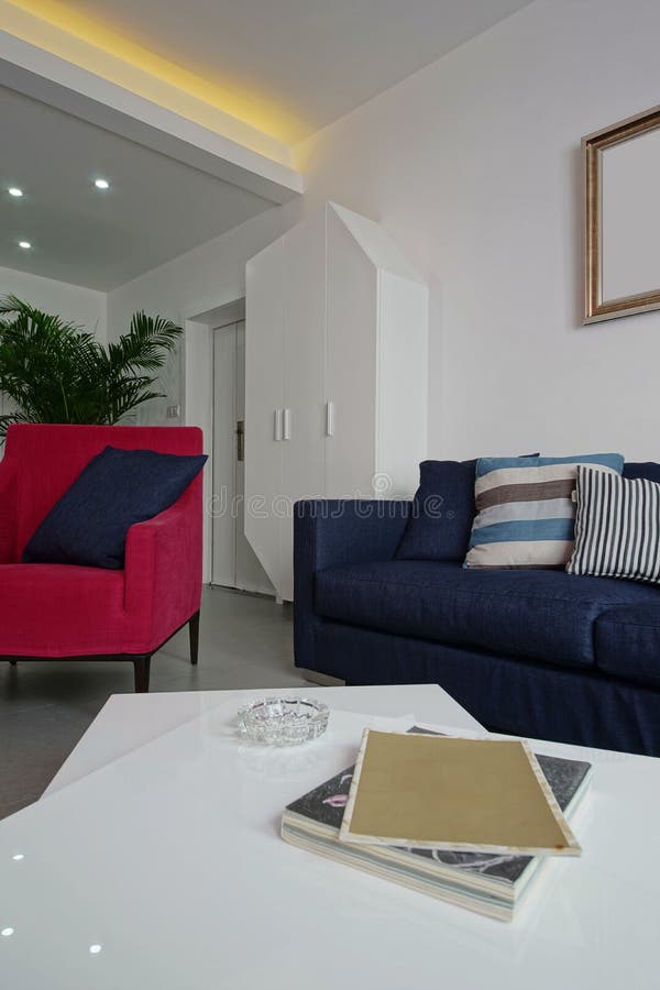 Drawing room stock photo. Image of indoor, home, living - 35085242