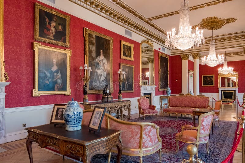 337 Drawing Room Castle Stock Photos - Free & Royalty-Free Stock Photos ...