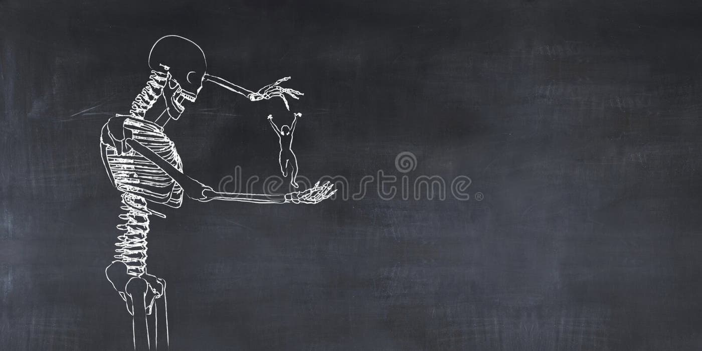 Puppet Skeleton Stock Illustrations – 96 Puppet Skeleton Stock ...