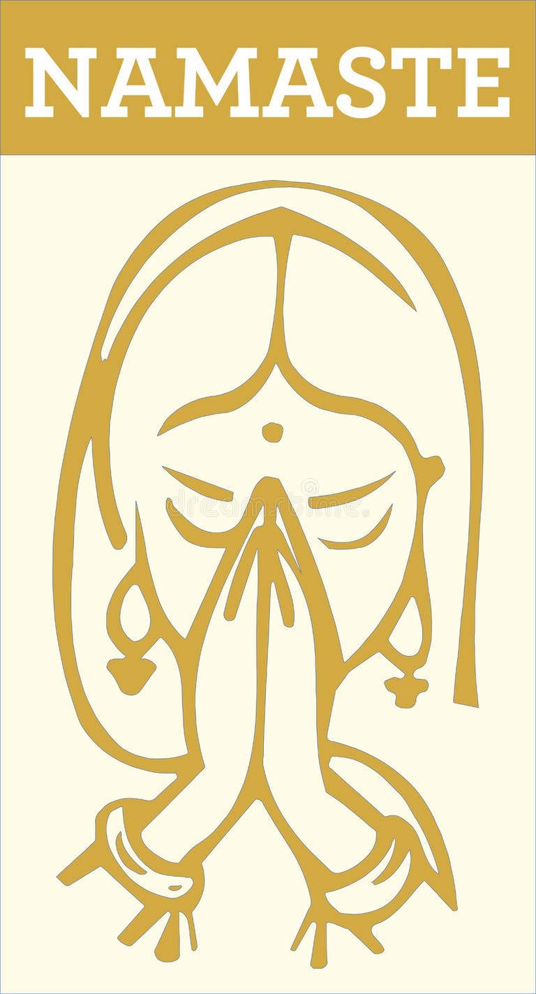 Namaste Indian Welcome Girl Stock Illustrations – 54 Namaste Indian ... Namaste Indian Welcome Girl Stock Illustrations – 54 Namaste Indian ...