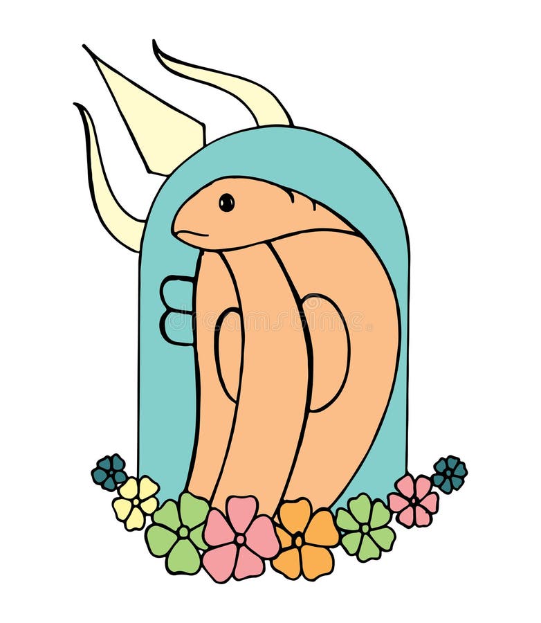 Sketch of Lord Shiva Design Elements Outline Editable Illustration ...