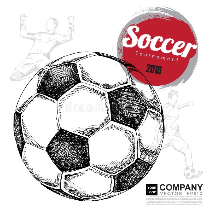 Kickoff Poster Stock Illustrations – 1,551 Kickoff Poster Stock ...