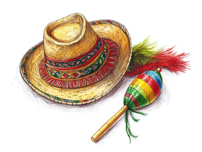 Sombren and Maraboon stock image. Image of scenic, landscape - 388874165