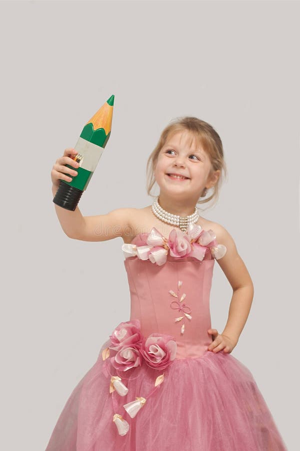 Drawing Something Picture. Image: 3803843