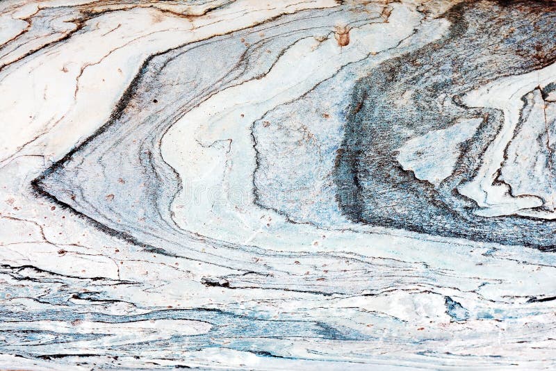 Drawing Streaks on Polished Marble Stock Photo - Image of flooring ...