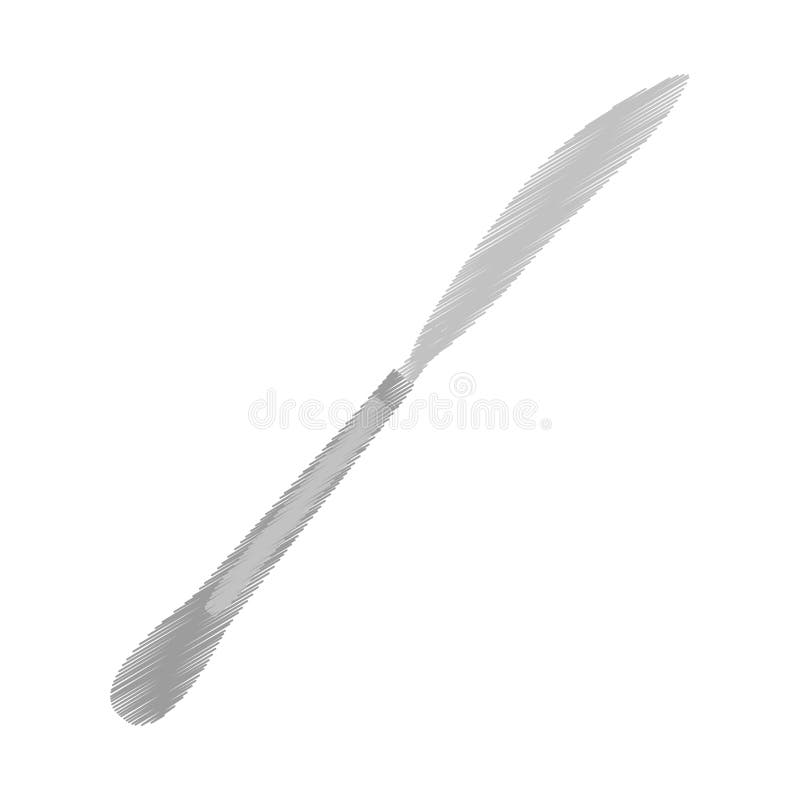 Scalpel Drawing Stock Illustrations – 478 Scalpel Drawing Stock ...