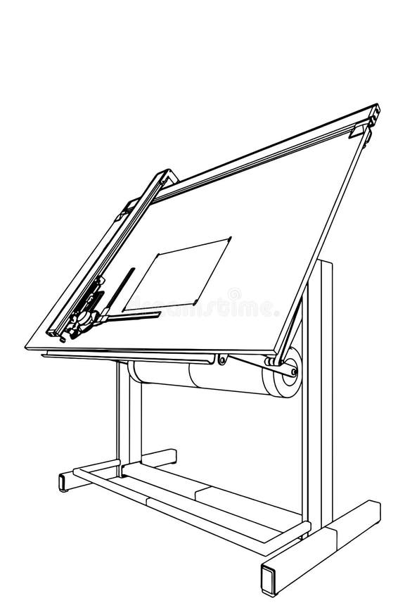 Paperwork Line Drawing Stock Illustrations – 3,797 Paperwork Line ...