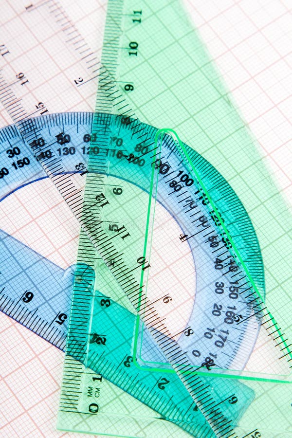 Drawing tools stock photo. Image of drawing, math, mathematics - 60093154