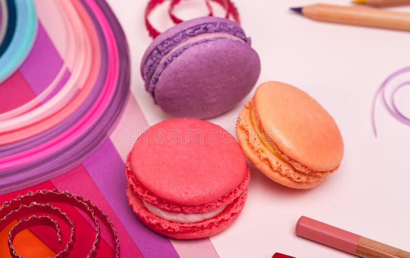 Drawing tools stock image. Image of colors, colored, equipment - 52510313