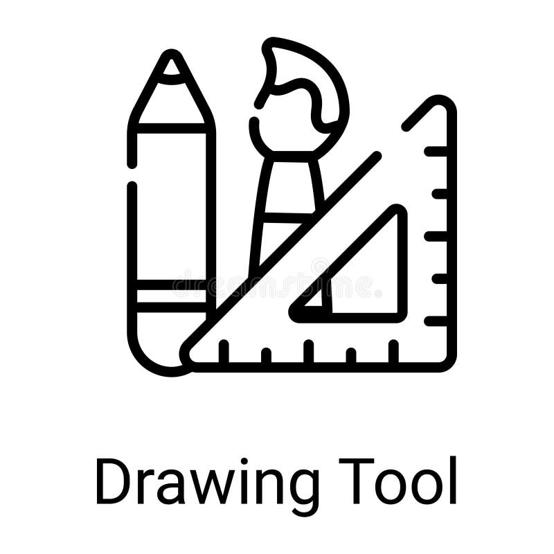 Line Drawing Power Tools Stock Illustrations – 611 Line Drawing Power ...